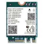 Intel AX200 Wi-Fi 6 Network Card 2.4Gbps Bluetooth Dual Band